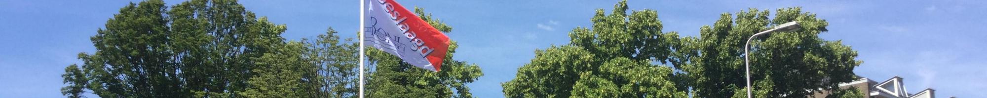 St. Bonifatiuscollege Utrecht - St. Bonifatiuscollege Utrecht