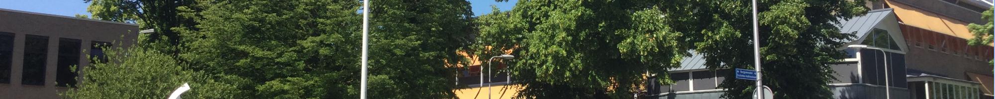 St. Bonifatiuscollege Utrecht - St. Bonifatiuscollege Utrecht