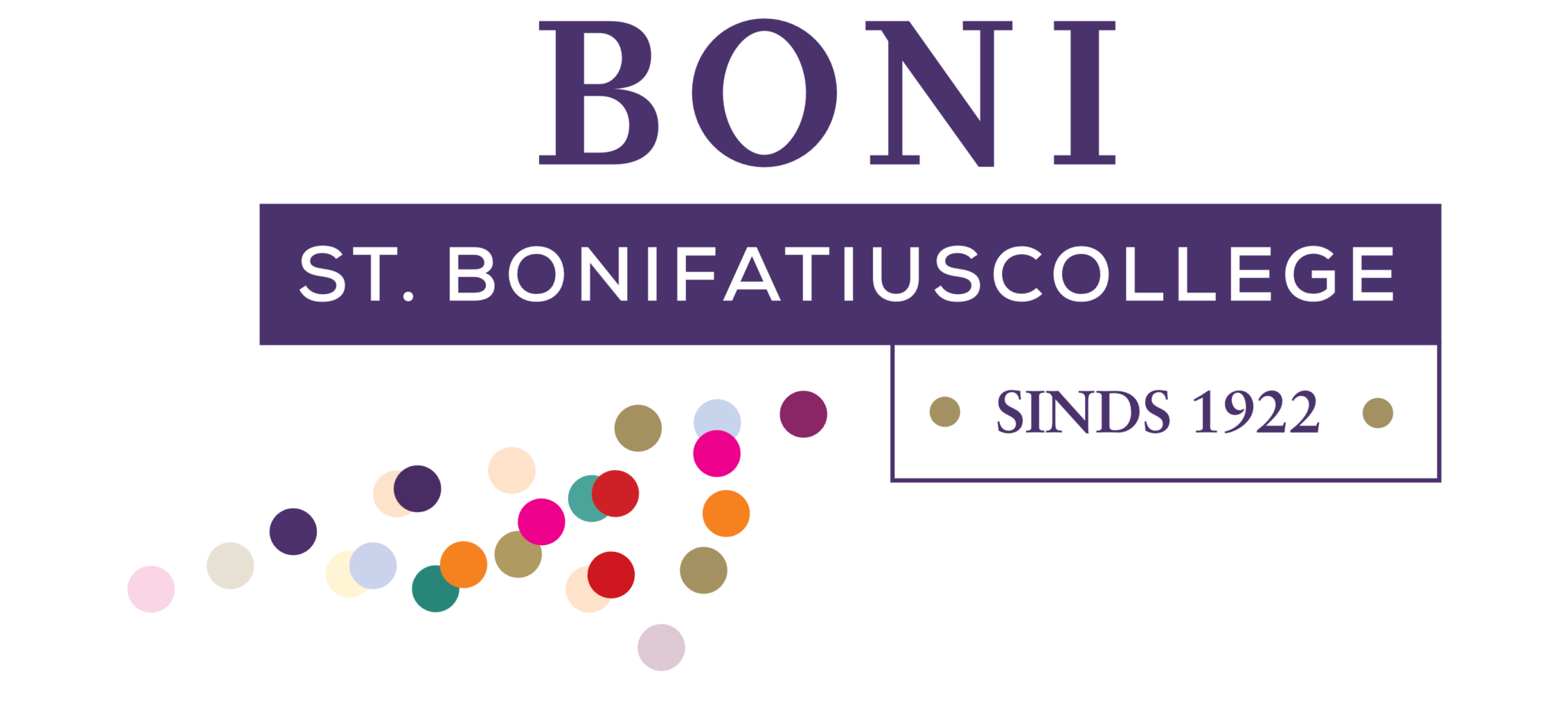 Boni+ - St. Bonifatiuscollege Utrecht